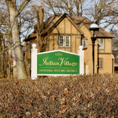 Historic Indian Village Website – Welcome to Detroit's Historic Indian ...
